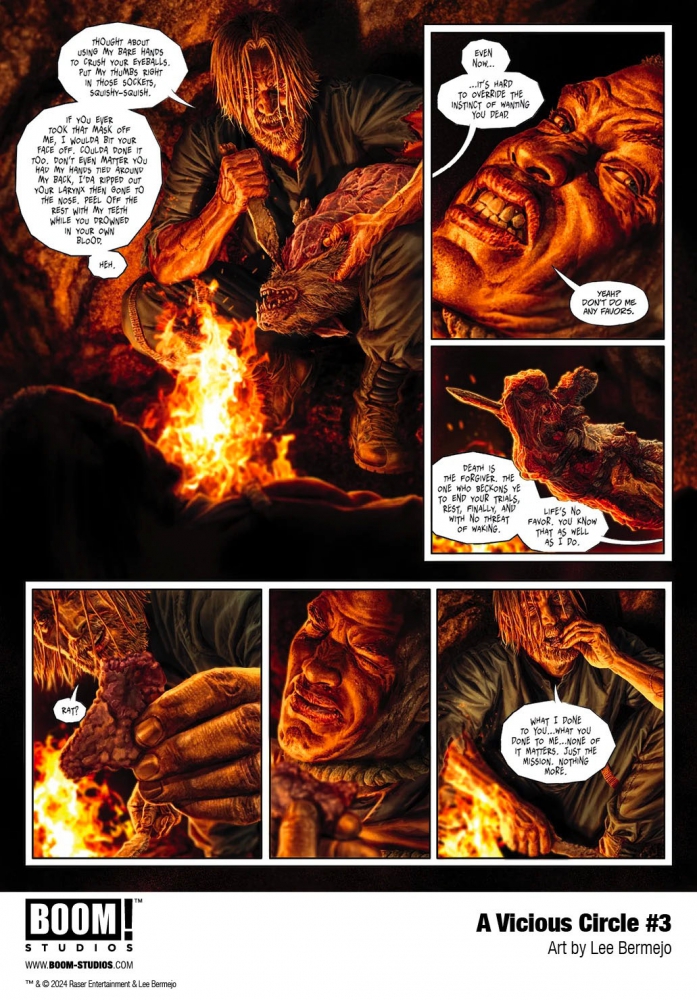 COMICSBLOG.fr | Votre site de référence d'actualité Comics